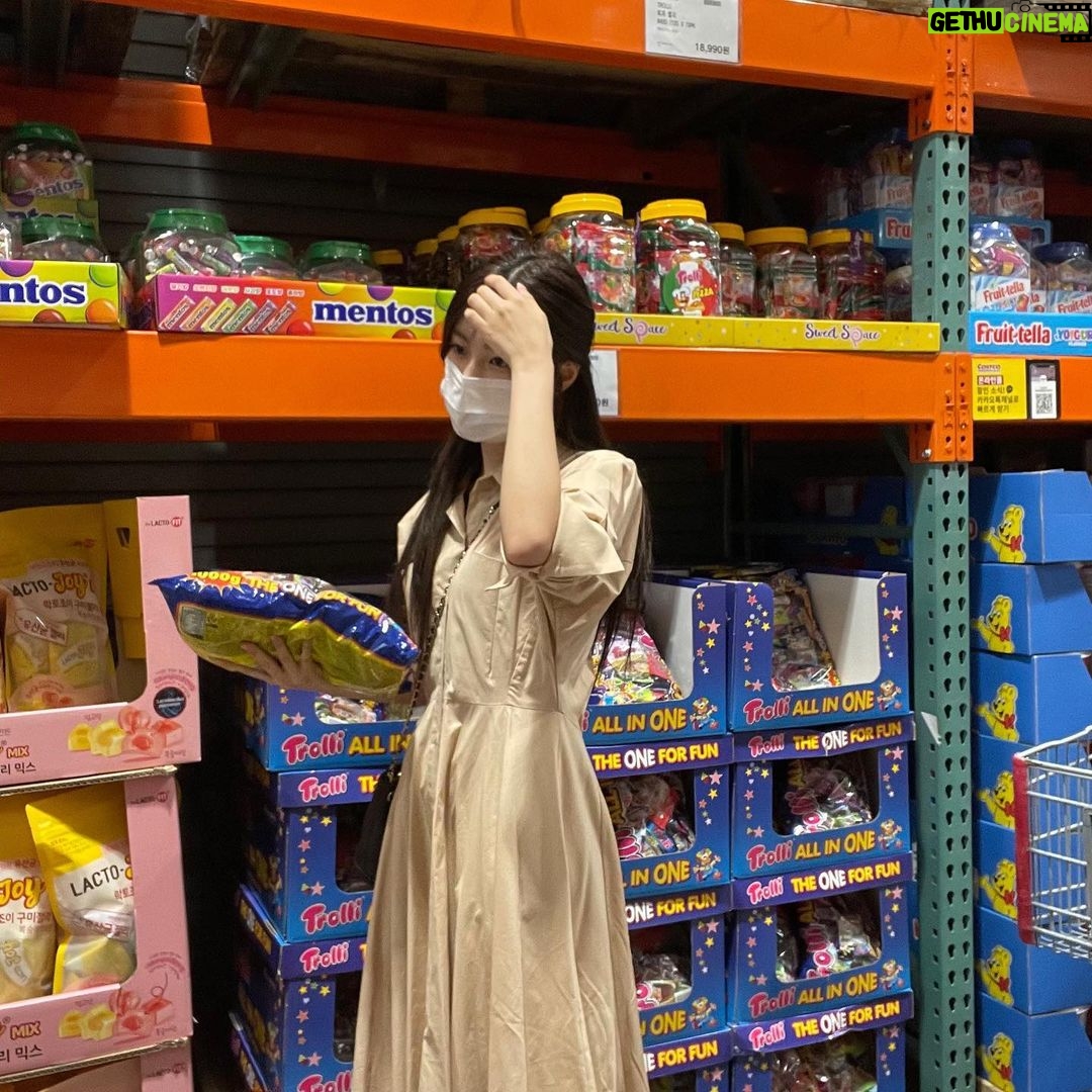 Kang Hye-won Instagram – | Gethu Cinema