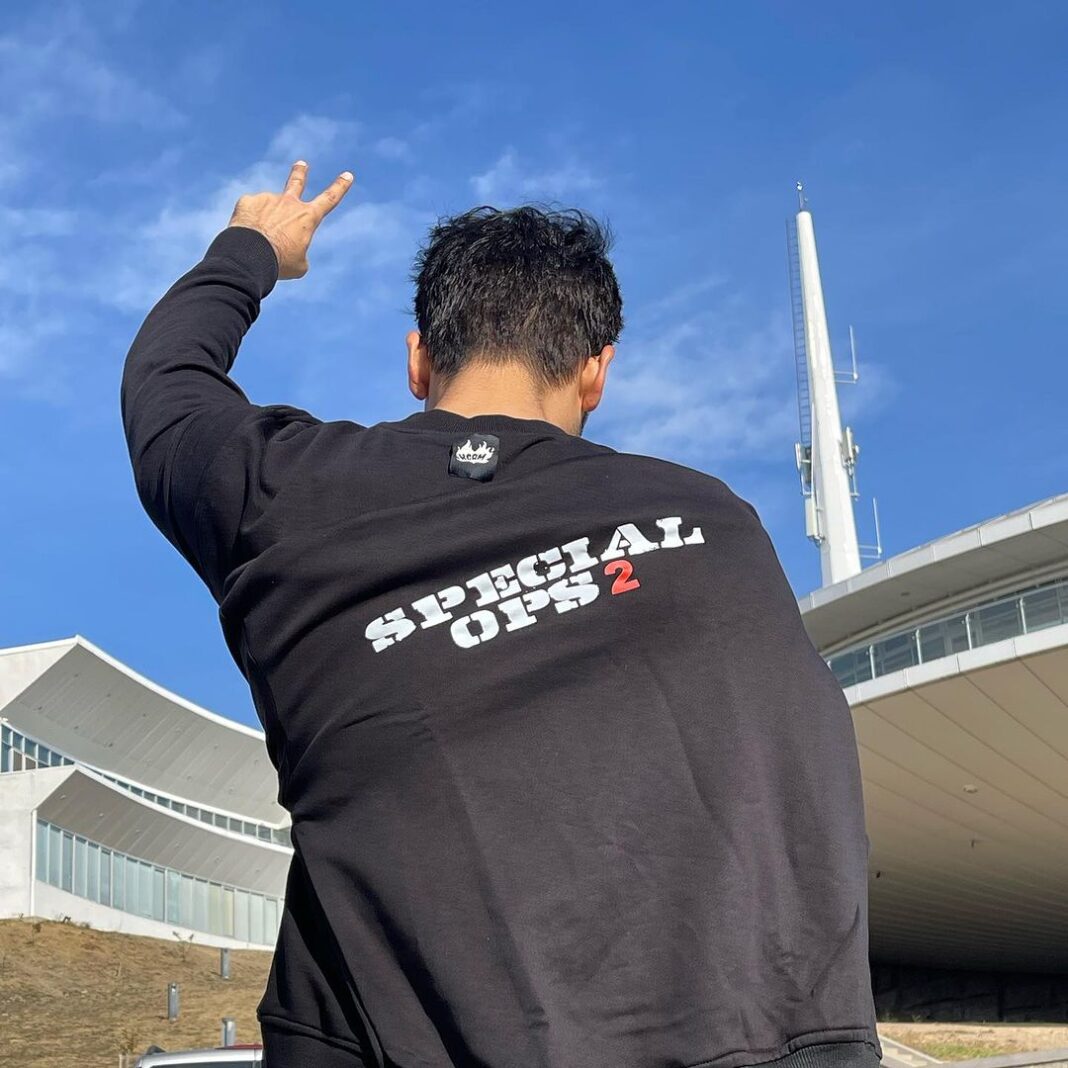 Actor Karan Tacker HD Instagram Photos and Wallpapers March 2024 ...