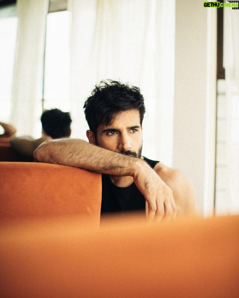 Actor Karan Tacker HD Instagram Photos and Wallpapers March 2024 ...