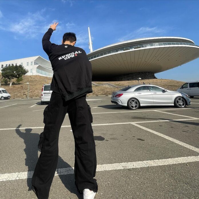 Actor Karan Tacker HD Instagram Photos and Wallpapers March 2024 ...