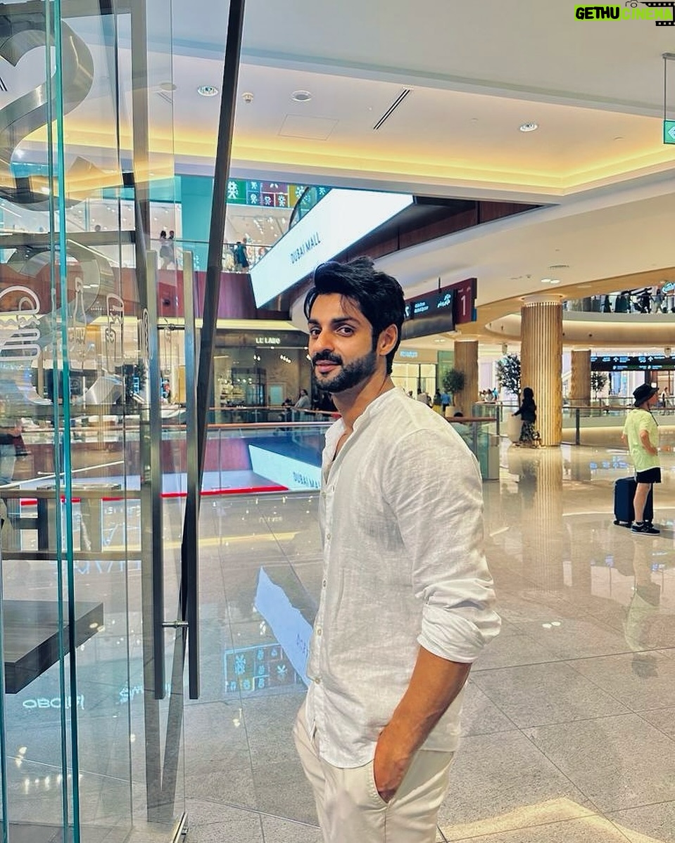 Karan Wahi Instagram – MentaLLY Here 🫰 | Gethu Cinema