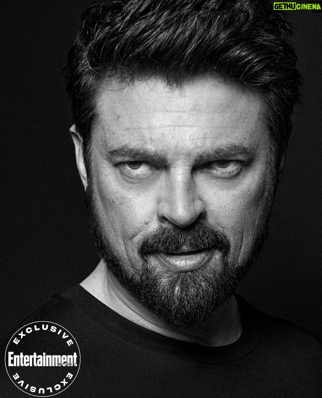 Karl Urban Instagram – Cheers @entertainmentweekly | Gethu Cinema