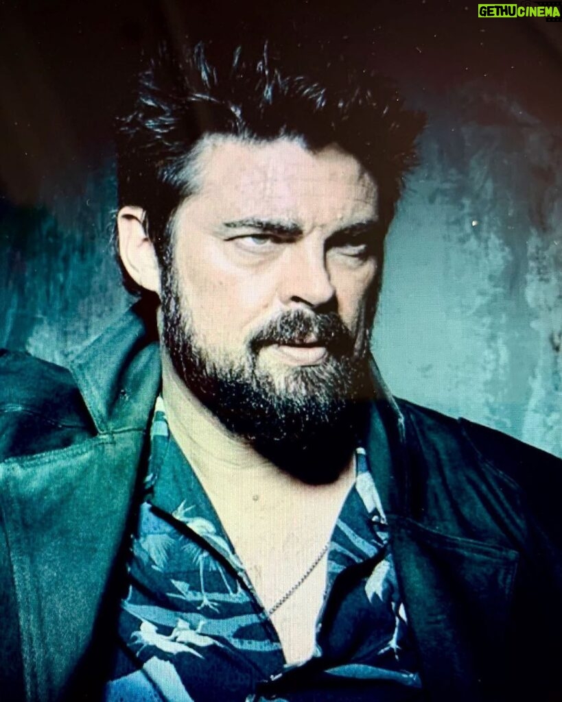 Actor Karl Urban HD Instagram Photos and Wallpapers September 2020 ...