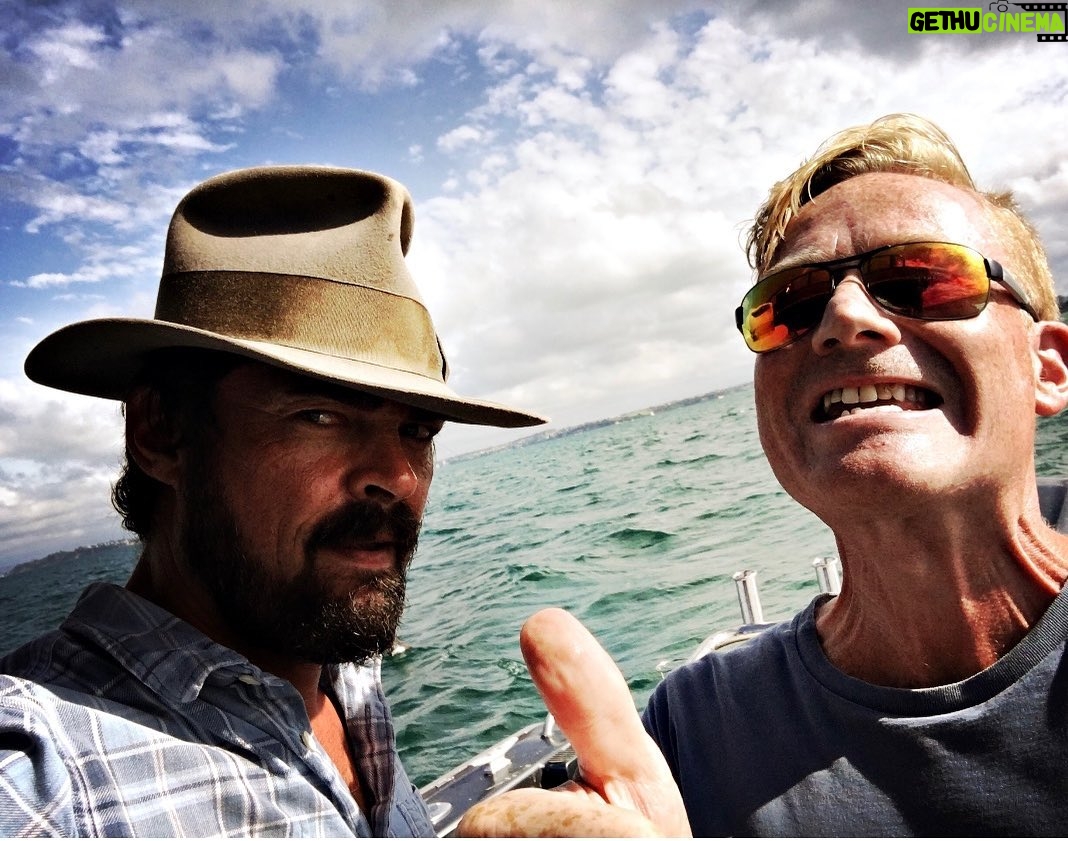 Karl Urban Instagram – Happy Birthday To this diamond Geeza You got ...