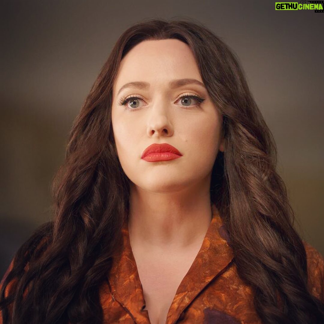 Kat Dennings Instagram – Jules u ok bb? 3 days until we all find out ...