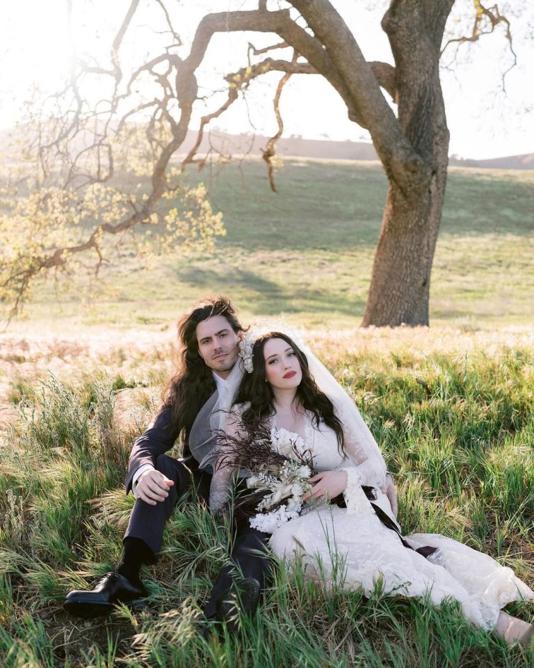 10 Times Kat Dennings's Instagram Photos Were Unforgettable