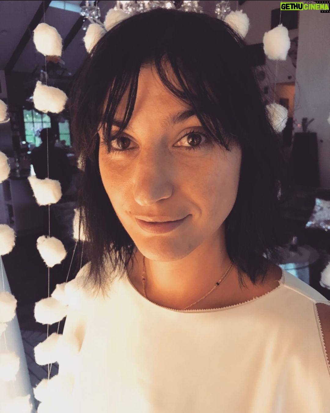 Kat Dennings Instagram – HAPPY BIRTHDAY ultimate babe @divazappa ...