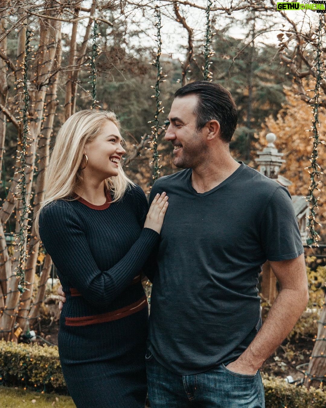 Kate Upton Instagram – Holiday season is right around the corner… I can ...