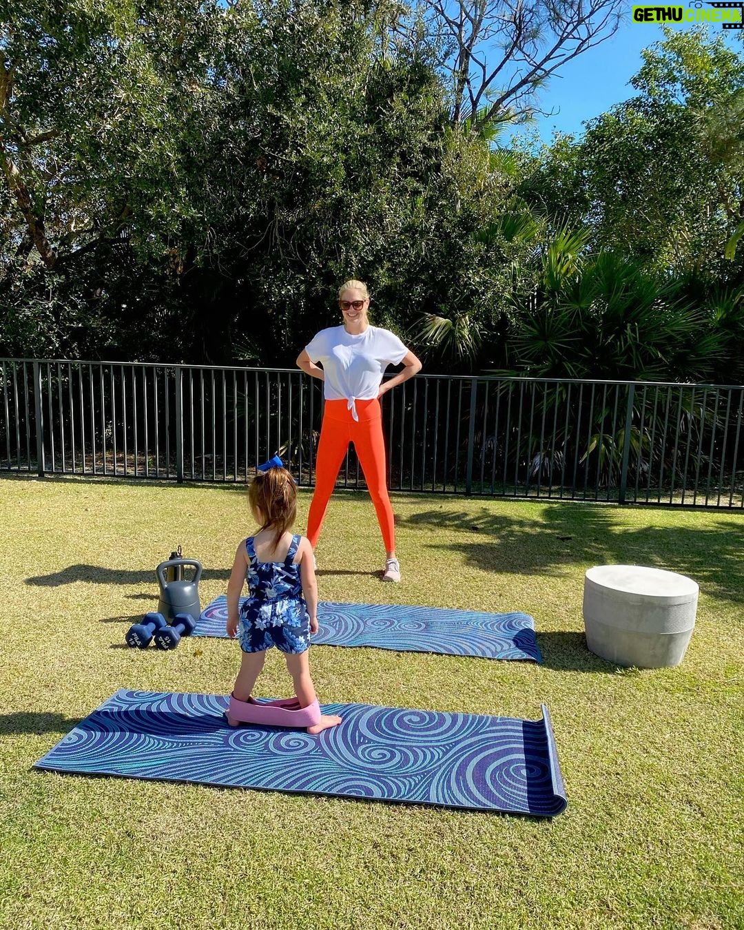 Kate Upton Instagram – I got a new trainer, @benbrunotraining you might ...