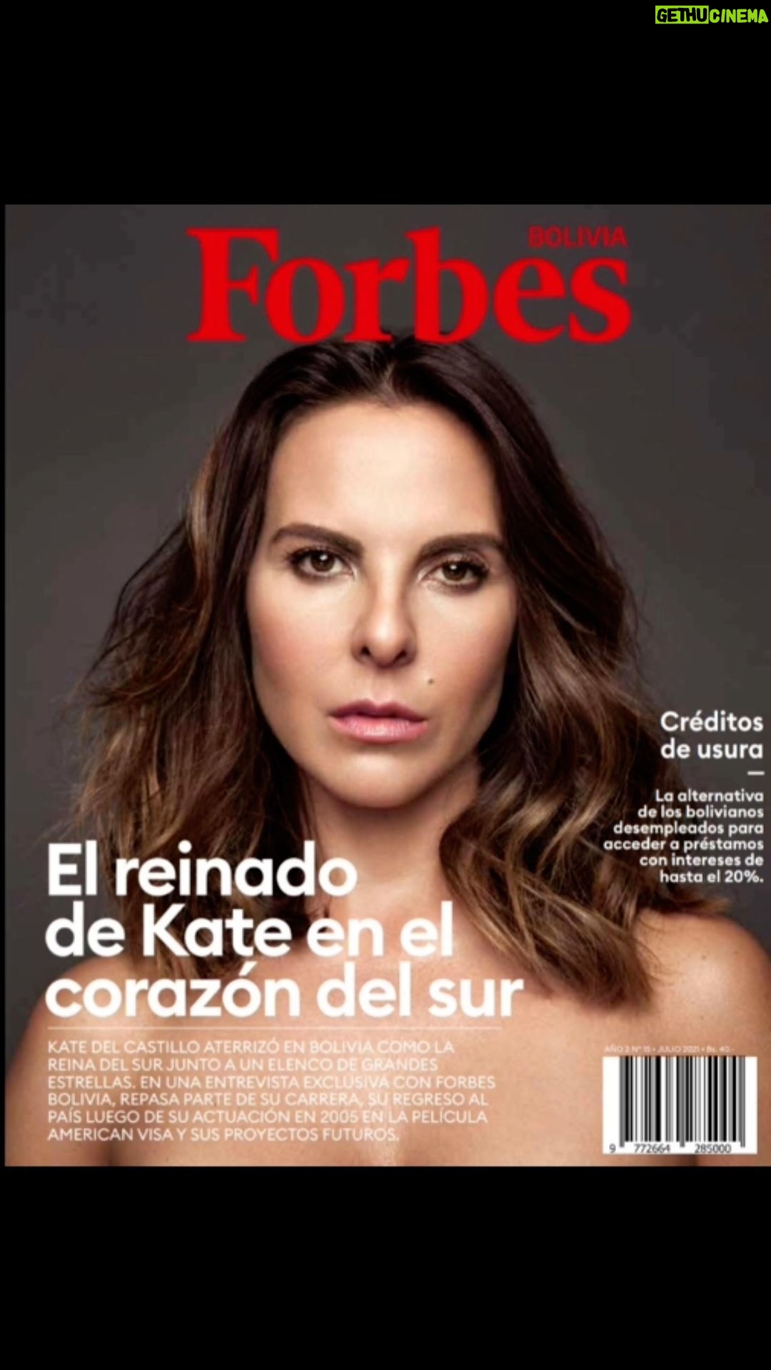 Actress Kate del Castillo HD Instagram Photos and Wallpapers June 2023 ...
