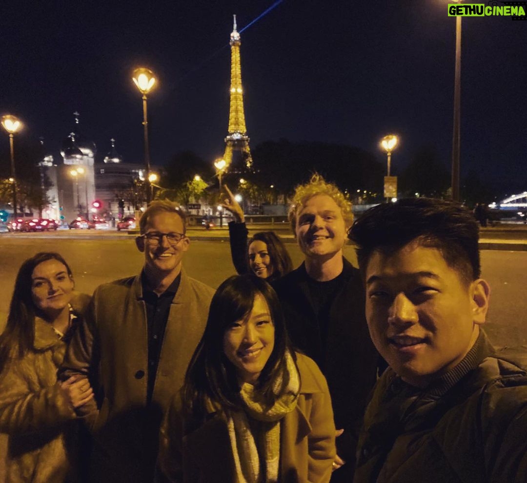 Kaya Scodelario Instagram – From the Louisiana Swamp to Paris Beautiful ...