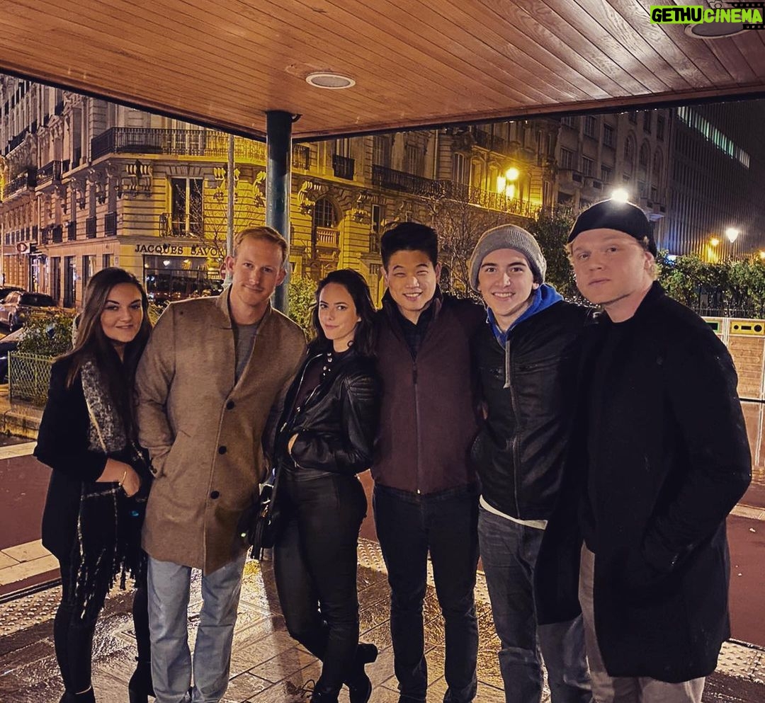 Kaya Scodelario Instagram – From the Louisiana Swamp to Paris Beautiful ...
