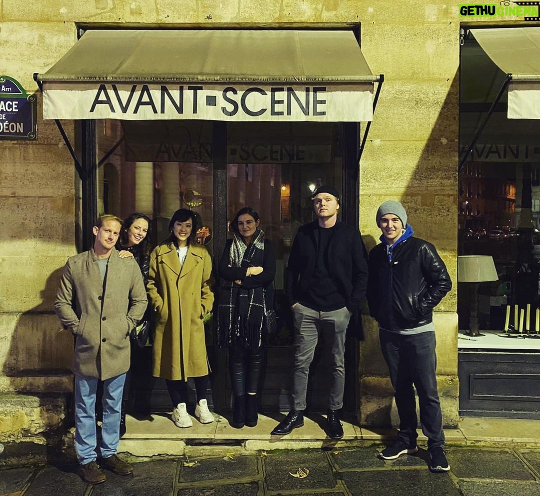 Kaya Scodelario Instagram – From the Louisiana Swamp to Paris Beautiful ...