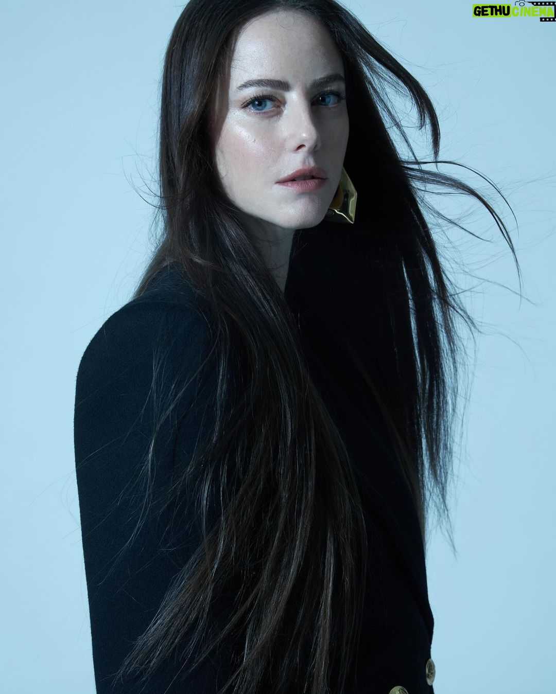 Kaya Scodelario Instagram – A million thanks to the team at @numero ...