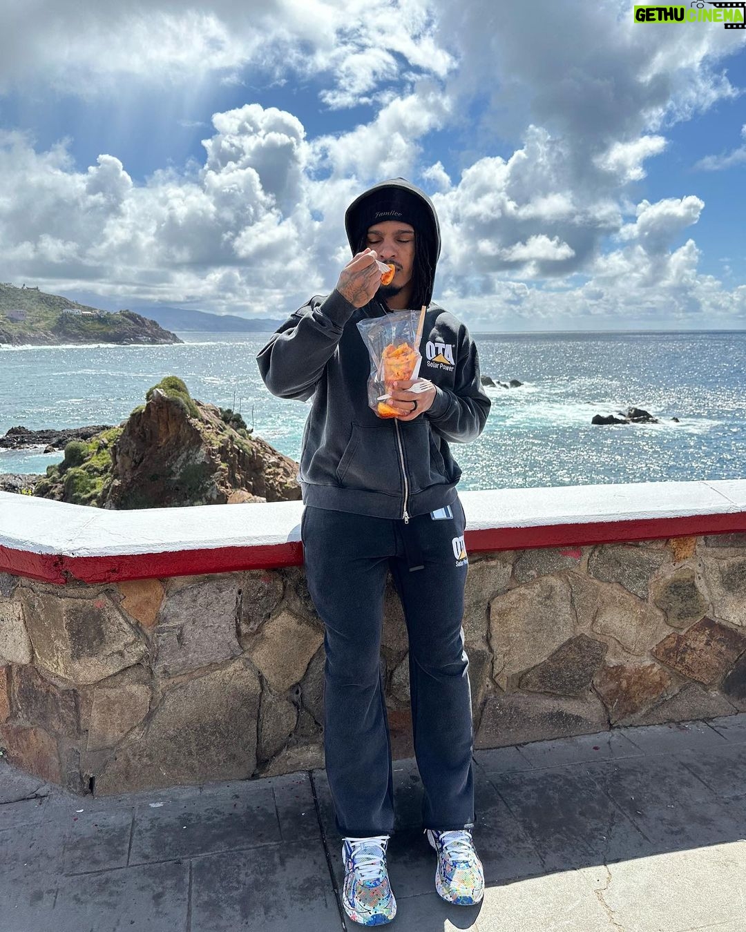 Keith Lee Instagram – Life Lately 🖼️ , God Is Amazing 🙏🏽 | Gethu Cinema