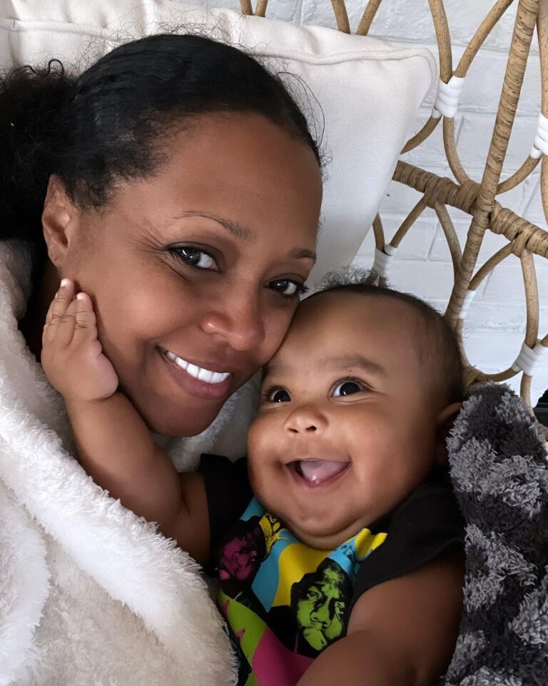 Keshia Knight Pulliam’s 10 Most Hearted Instagram Photos