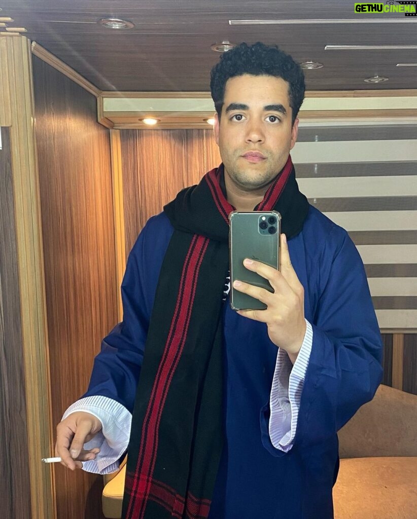 Actor Khaled Anwar HD Instagram Photos and Wallpapers July 2023 | Gethu ...