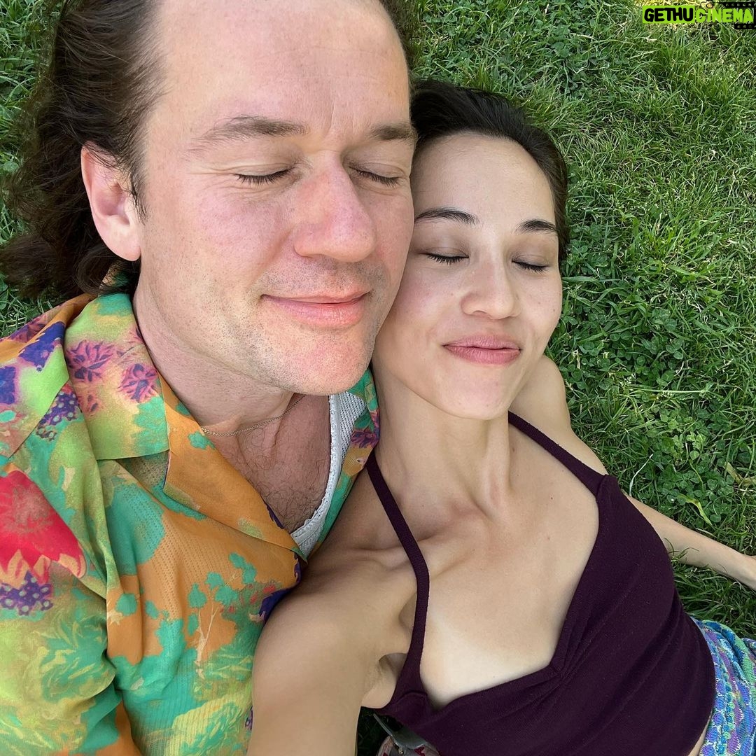 Kiko Mizuhara Instagram – Berlin was so fun🧚🏻‍♂️💕 Berlin, Germany ...