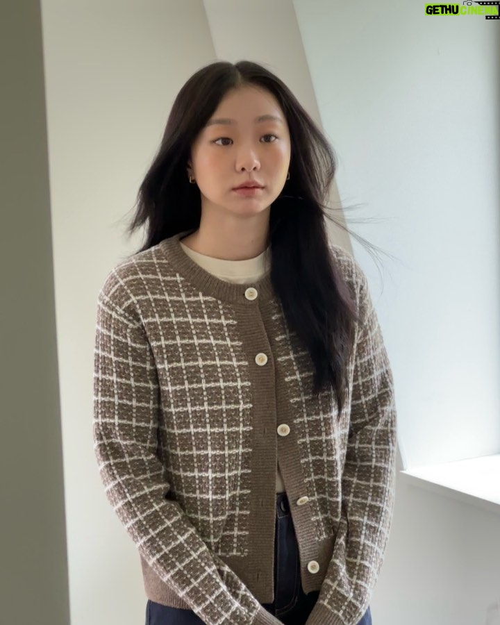 Kim Da-mi Instagram – @depound 🍂🍁 | Gethu Cinema
