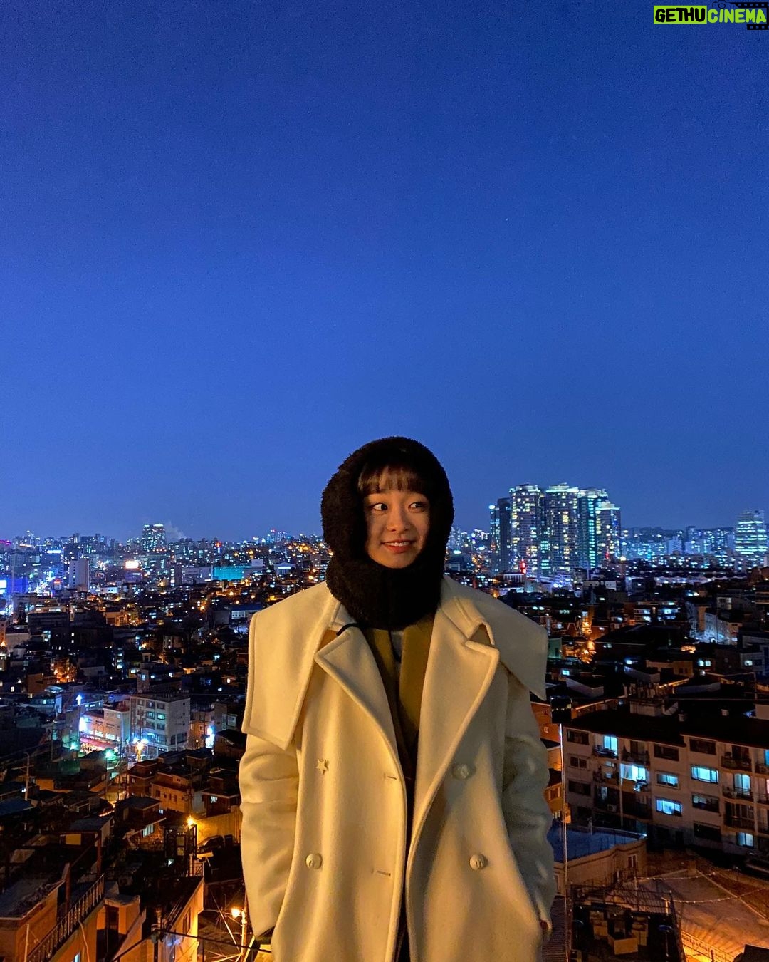 Kim Da-mi Instagram – 밤하늘클라쓰 | Gethu Cinema