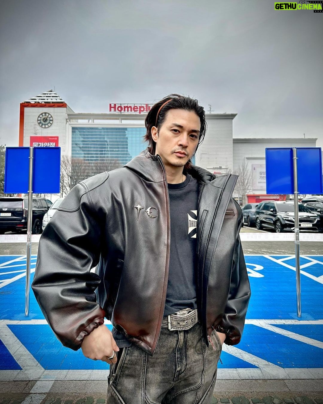 Kim Ji-hun Instagram – _ @thug_club | Gethu Cinema