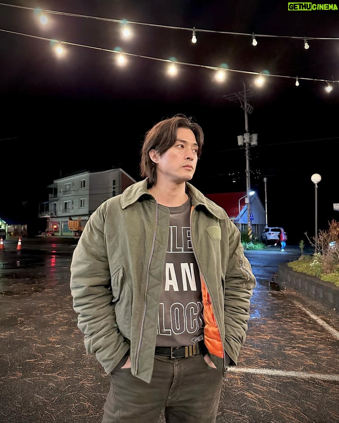 Actor Kim Ji-hun HD Instagram Photos and Wallpapers November 2023 ...