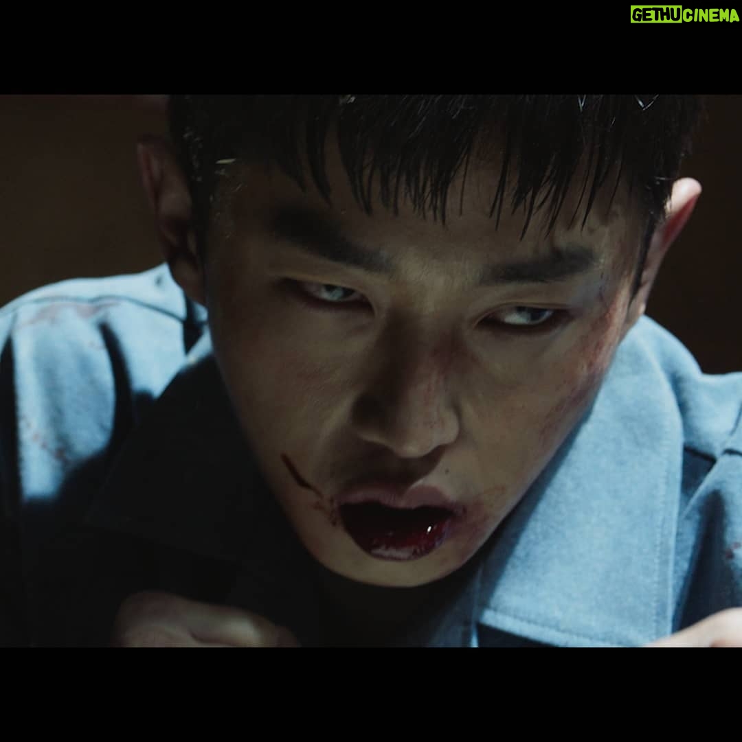 Kim Min-seok Instagram – #샤크더비기닝 #티빙오리지널 #티빙 6월17일 공개입니다. | Gethu Cinema