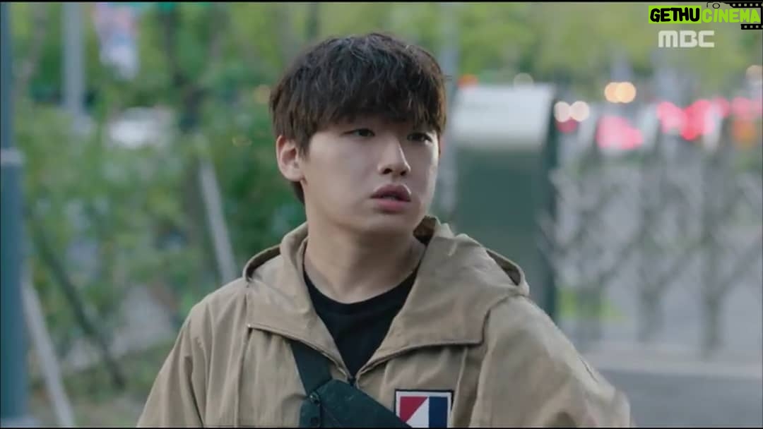 Kim Min-seok Instagram – 배드파파. mbc #이다윗 #룸메 사기꾼 역 | Gethu Cinema