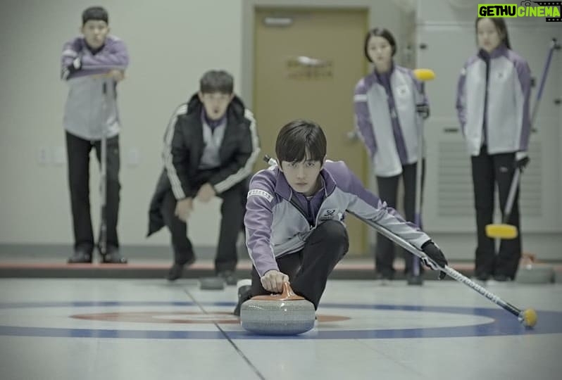 Kim Min-seok Instagram – 영주와 성찬이의 이야기. #kbs드라마스페셜 #닿을듯말듯 오늘밤 10시에 방영합니다 ...