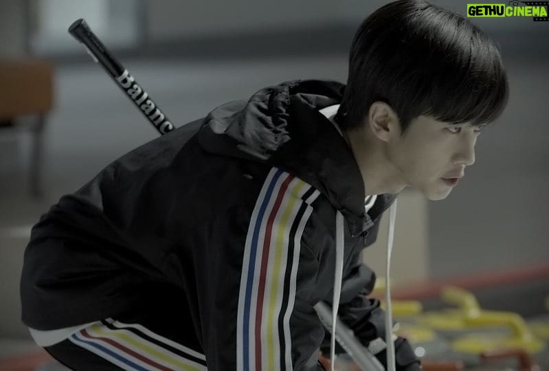 Kim Min-seok Instagram – 영주와 성찬이의 이야기. #kbs드라마스페셜 #닿을듯말듯 오늘밤 10시에 방영합니다 ...