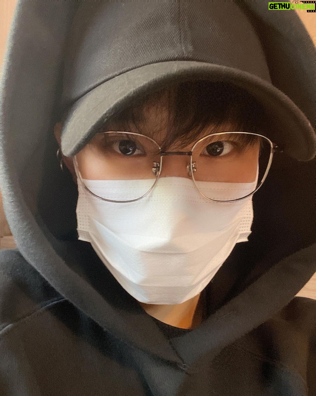 Kim Sung-cheol Instagram – 🤓 | Gethu Cinema