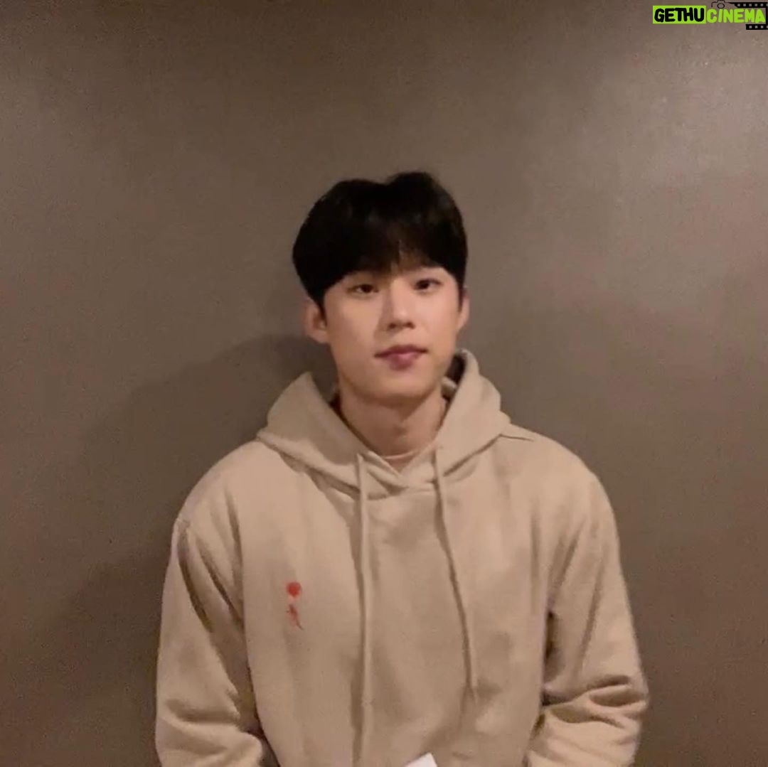 Kim Sung-cheol Instagram – 12/24 | Gethu Cinema