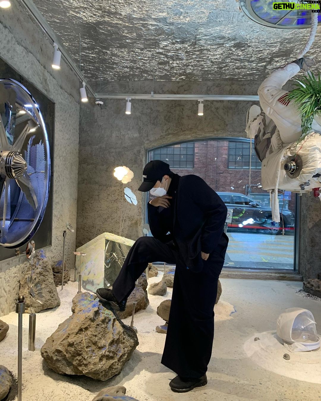 Kim Sung-cheol Instagram – | Gethu Cinema