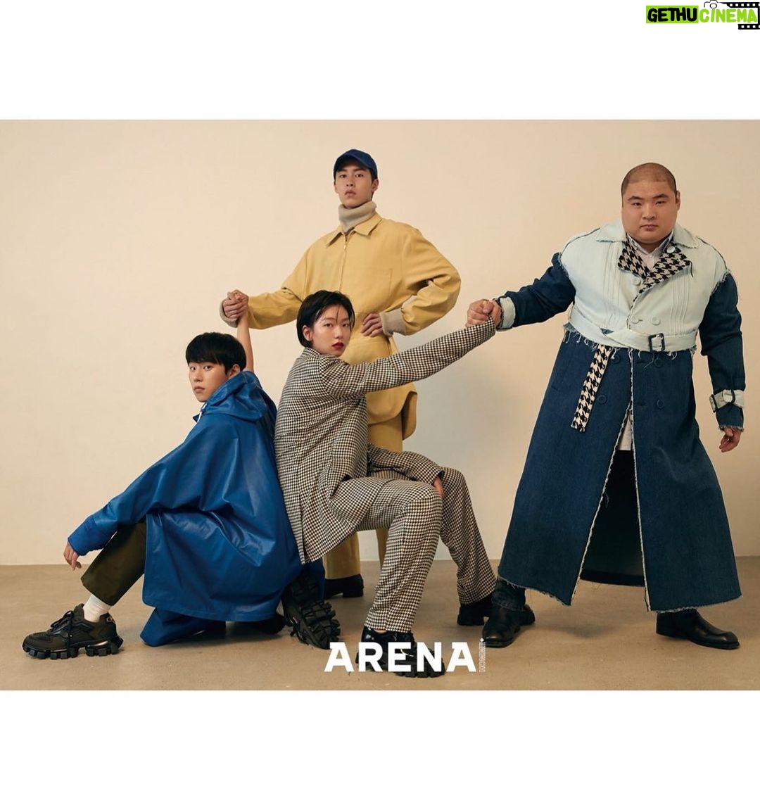 Actor Kim Sung-cheol HD Instagram Photos and Wallpapers September 2019 ...