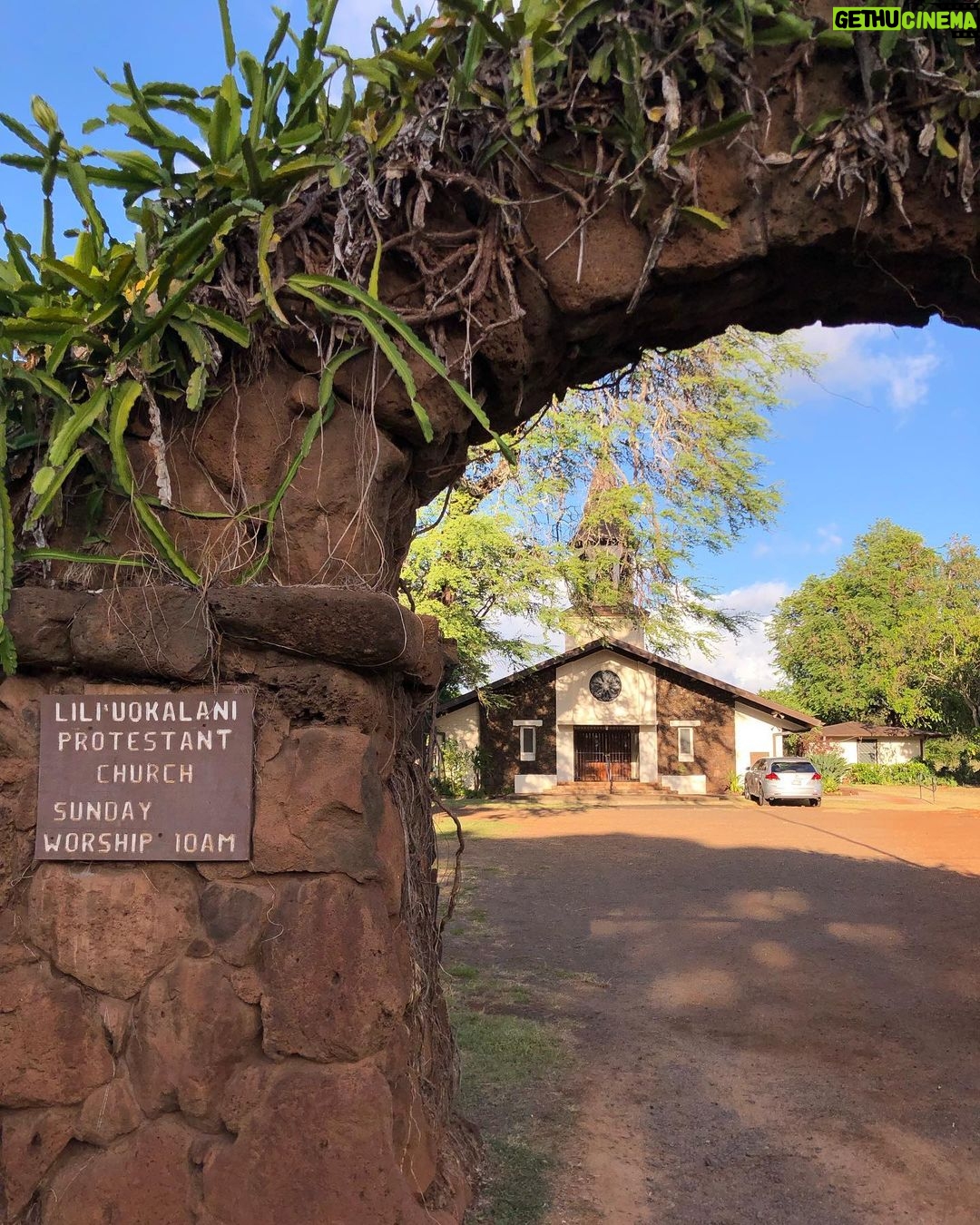 Kim Sung-cheol Instagram – Haleiwa, Hawaii | Gethu Cinema