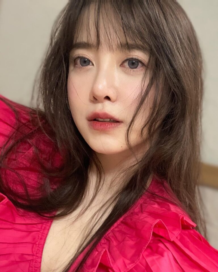 The Top 10 Koo Hye-sun Instagram Photos You Need to See