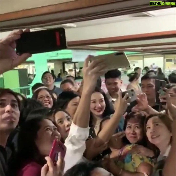 Kris Aquino Instagram – i made a promise, makikita nyo lang po yung mga ngiti ko, hindi yung ...