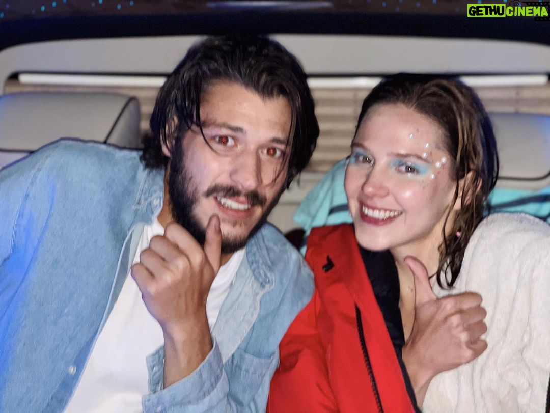 Actor Kubilay Aka HD Instagram Photos and Wallpapers September 2022 ...