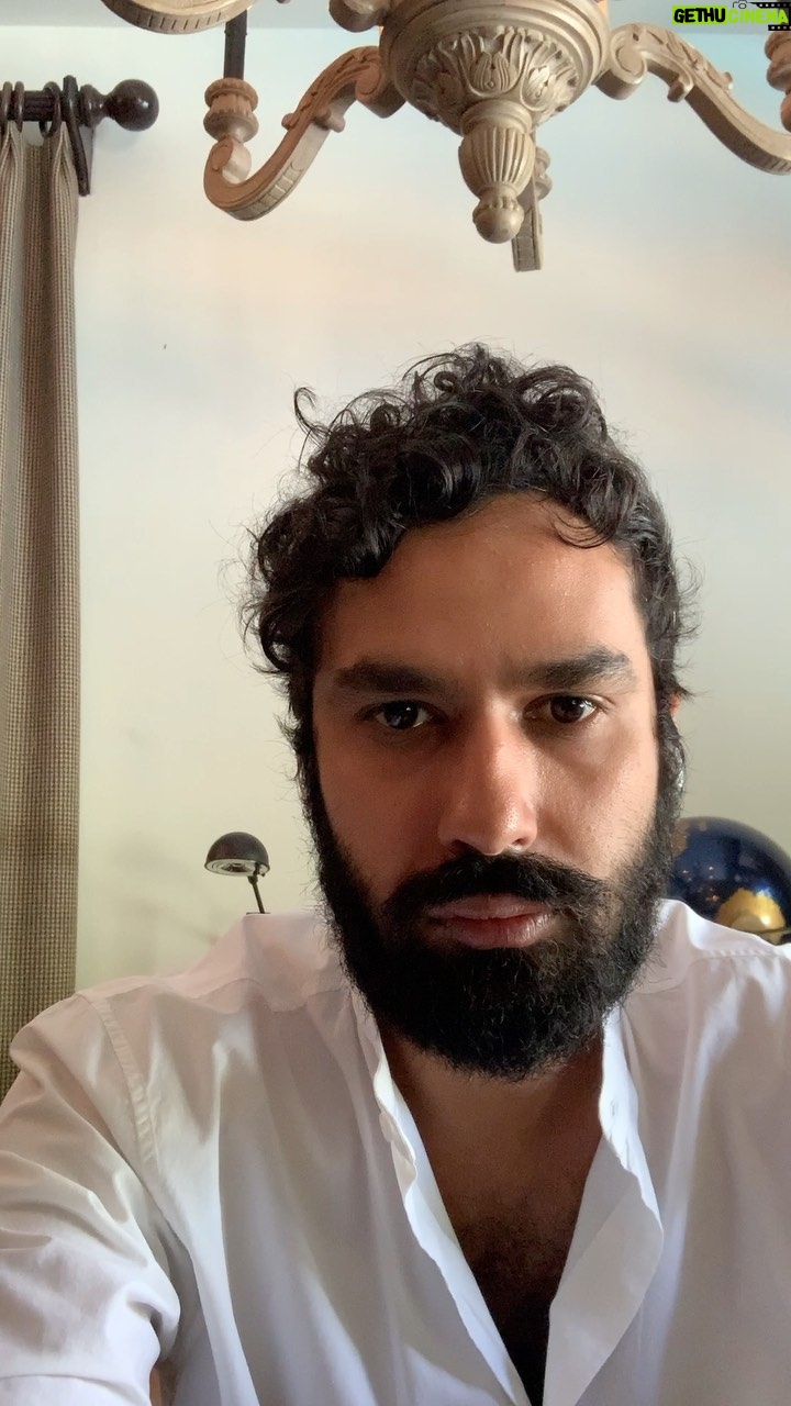 Kunal Nayyar Instagram – Part 2 | Gethu Cinema