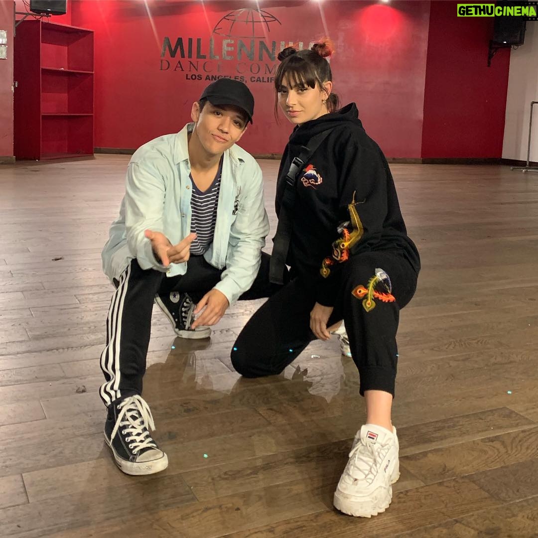 Kyle Hanagami Instagram – Just released a video on my YouTube with this ...