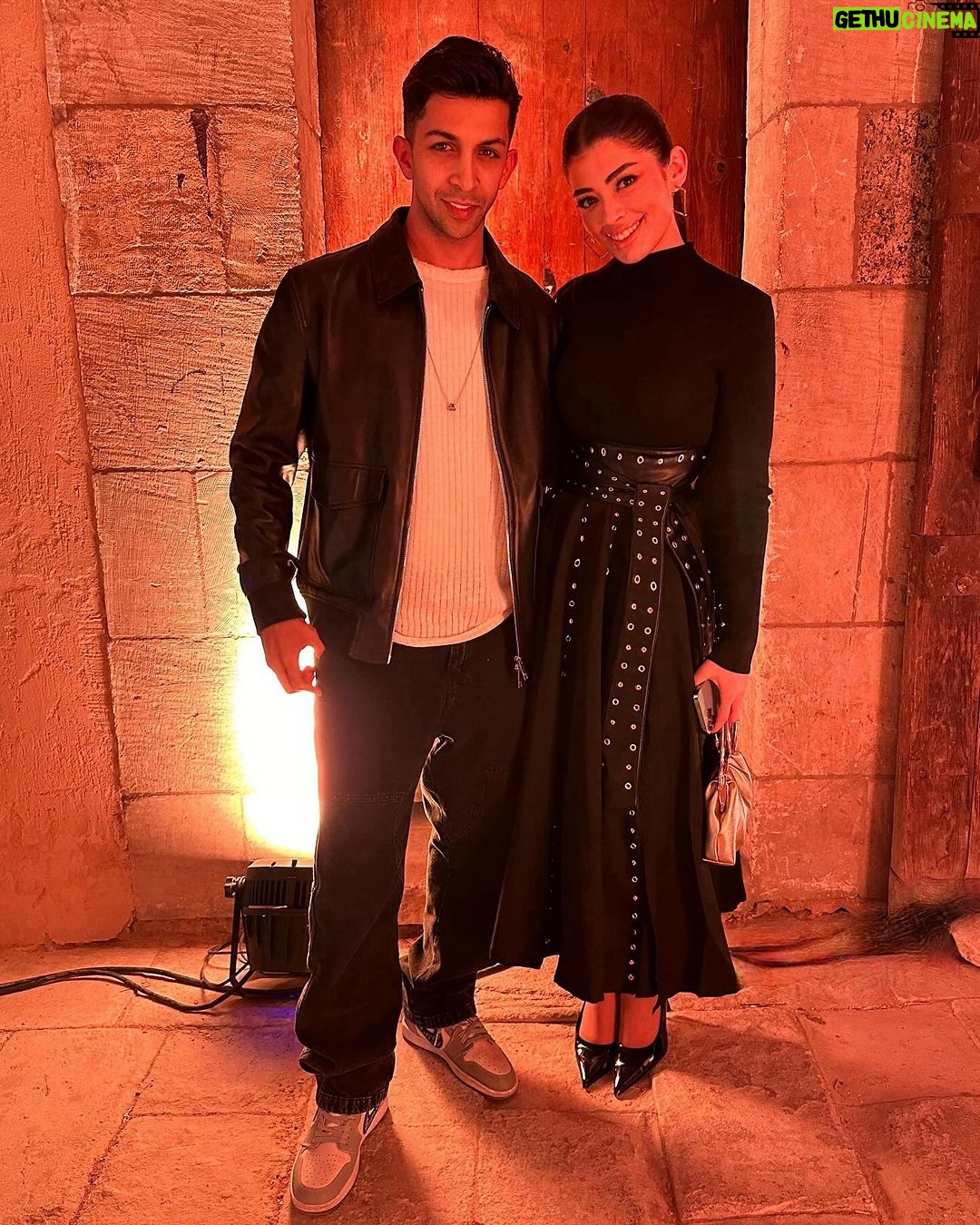 Laila Ahmed Zaher Wiki, Biography, Age, Gallery, Spouse and more