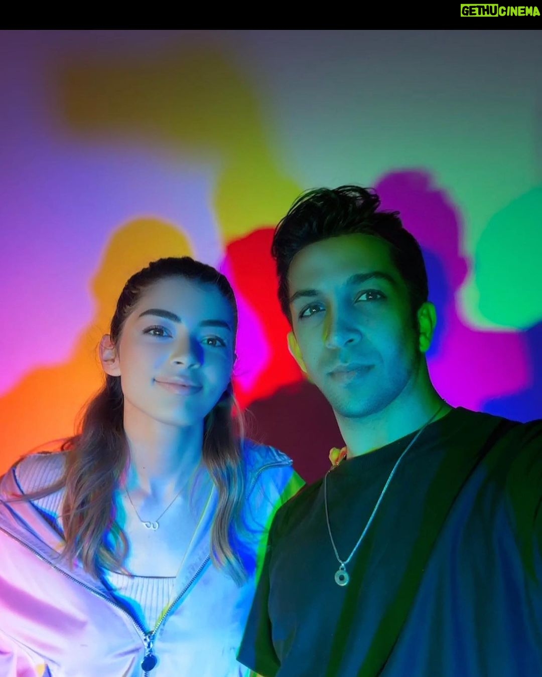 Laila Ahmed Zaher Wiki, Biography, Age, Gallery, Spouse and more