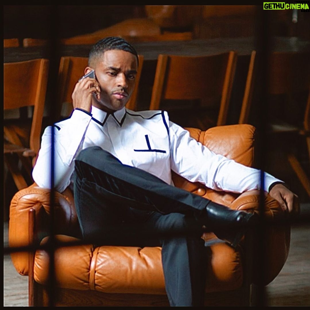 Larenz Tate Instagram – Don’t call it a dream. Call it a PLAN. Ya Dig ...