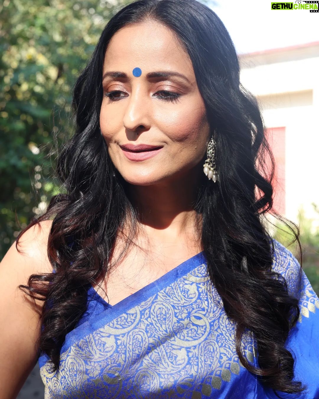 Actress Lataa Saberwal HD Instagram Photos and Wallpapers February 2024 ...