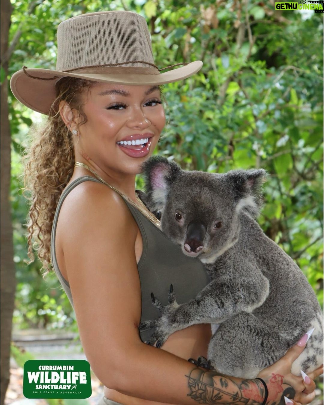 Latto Instagram – Australia | Gethu Cinema