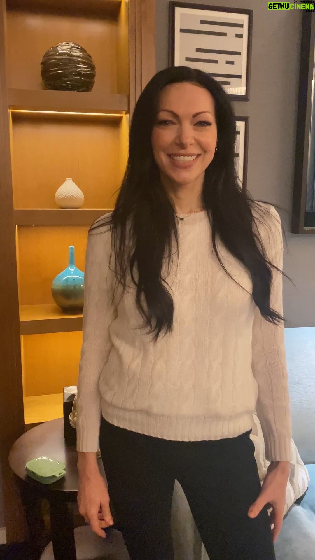 Laura Prepon Instagram – Thank you so much for being here with me💓 ...