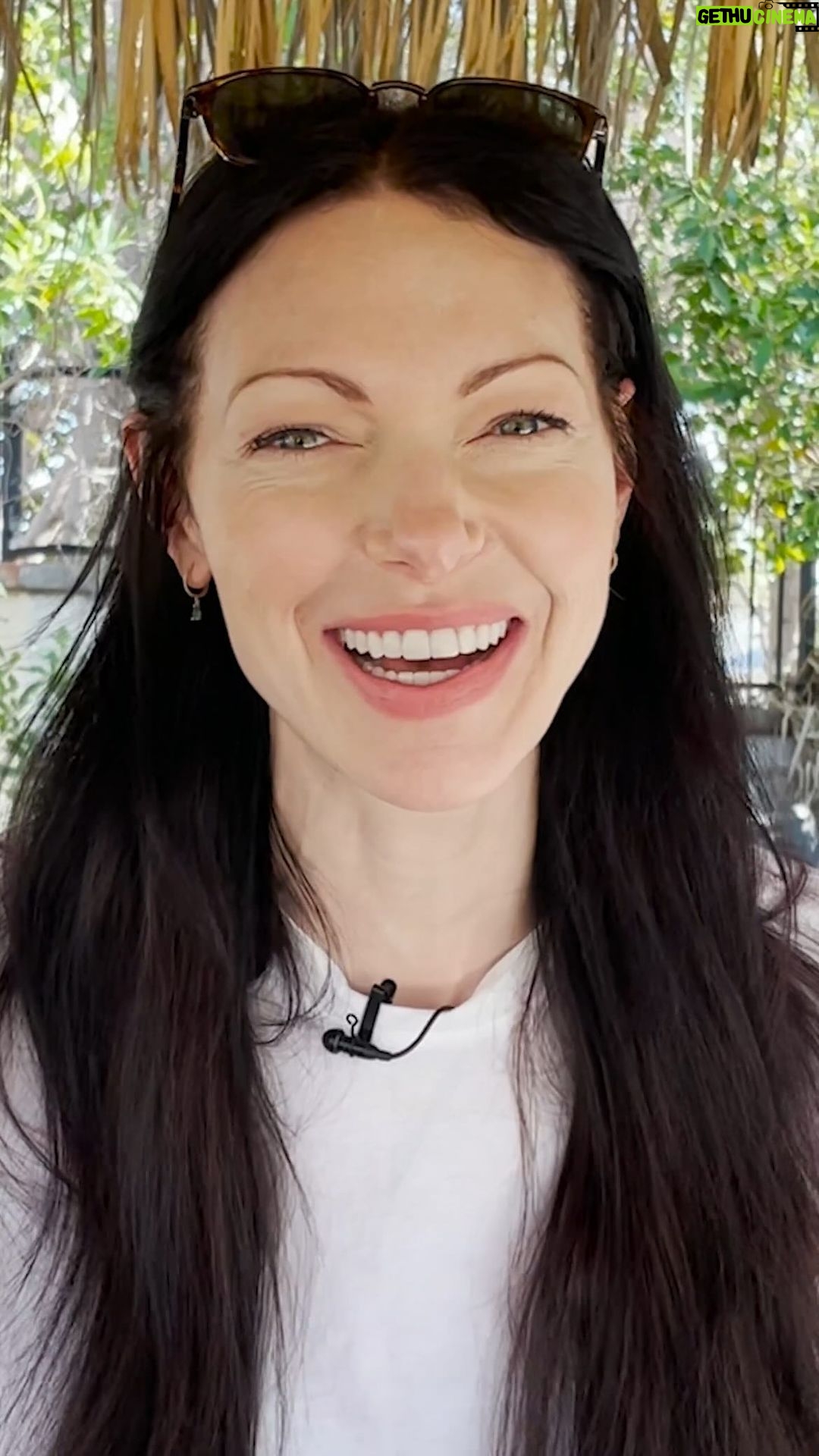 Laura Prepon Instagram – Hey guys! I’m so glad you liked part 1 of the ...