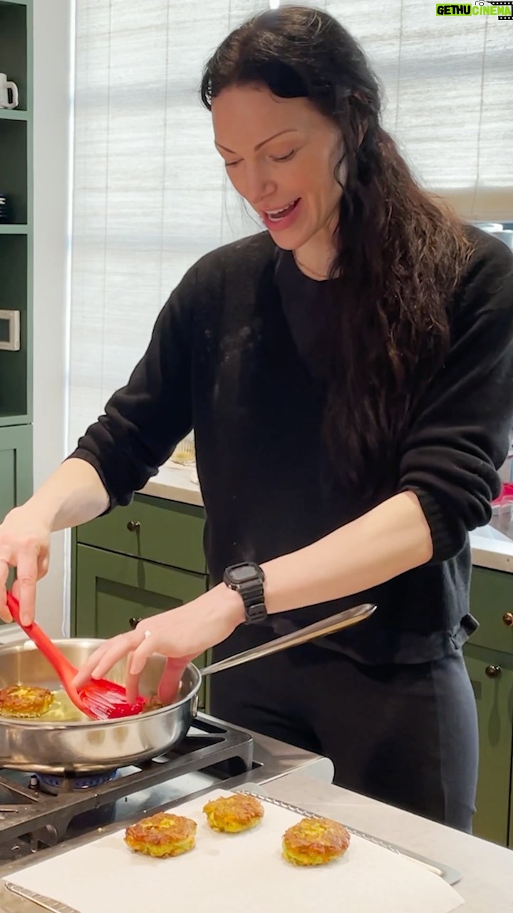 Laura Prepon Instagram – This week, #GetYourPrepOn for holiday cooking ...