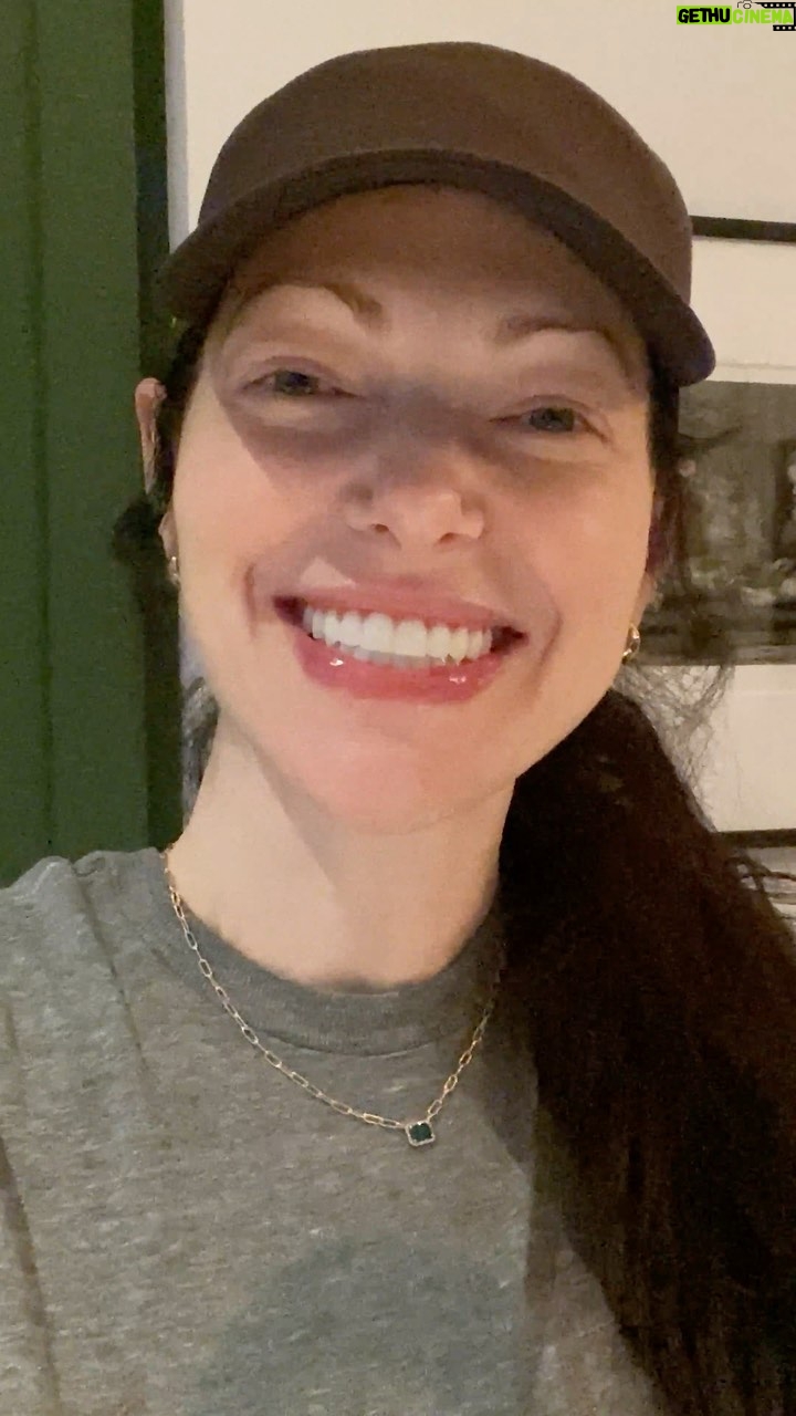 Laura Prepon Instagram – Hey guys! I know you love quick dinner recipes ...