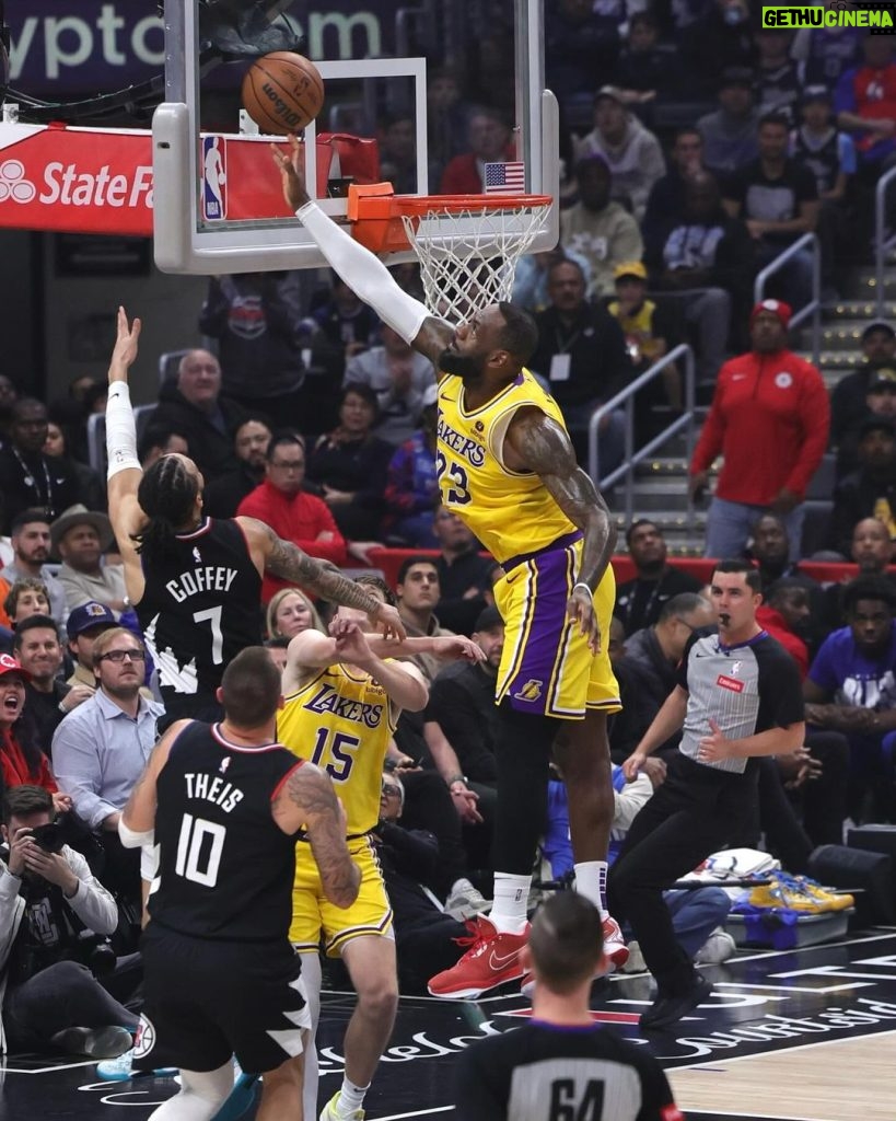 Actor LeBron James HD Instagram Photos and Wallpapers April 2024 ...